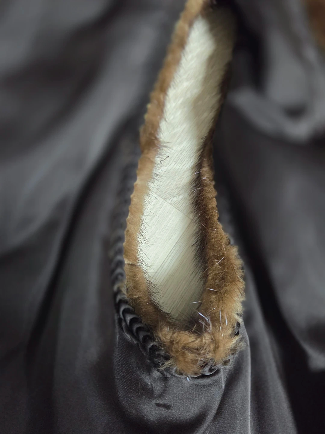 Robert Bernard 수제 밍크 베스트 조끼 11(66) | 여성의류 | 당근 중고거래