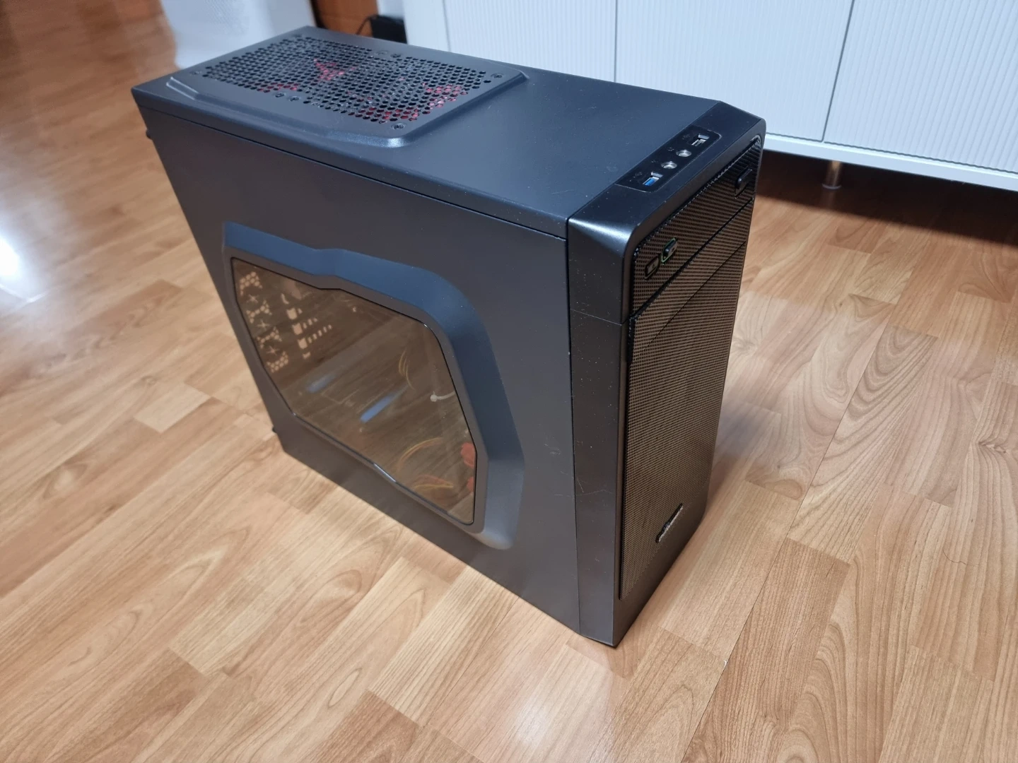 PC 본체 게이밍 4세대 Intel Xeon E3-1270 v3 | 디지털기기 | 당근 중고거래