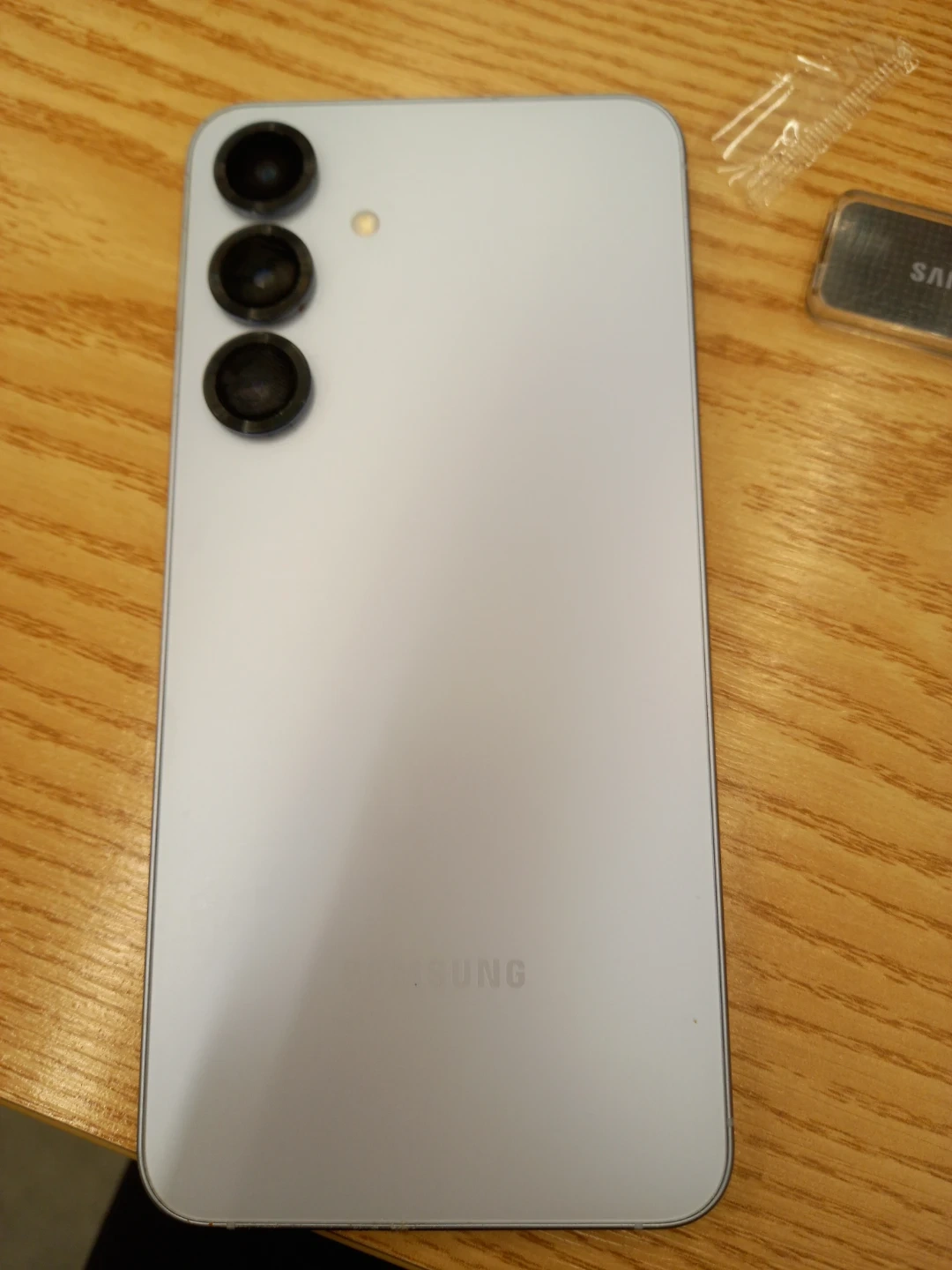 갤럭시 s25+ 256기가 팝니다! | 디지털기기 | 당근 중고거래