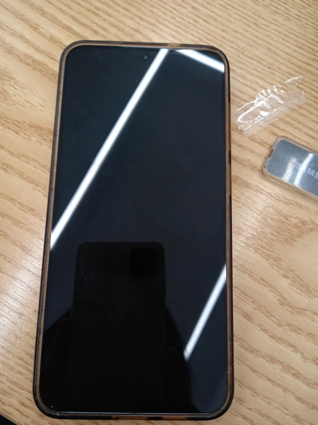 갤럭시 s25+ 256기가 팝니다! | 디지털기기 | 당근 중고거래