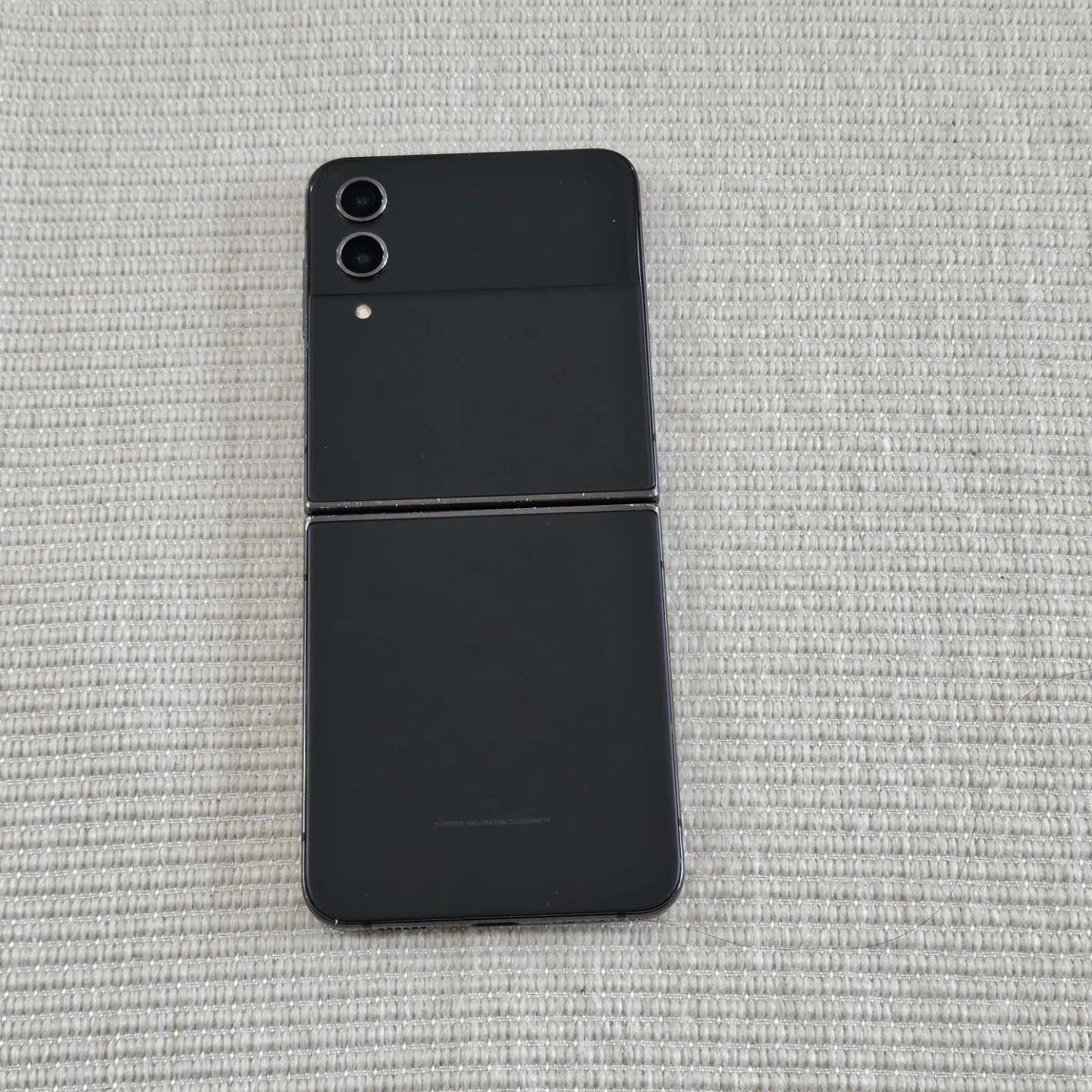 갤럭시 Z플립4 512기가 | 디지털기기 | 당근 중고거래