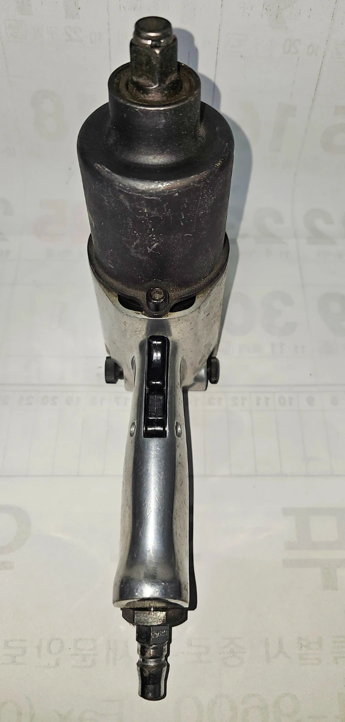 Ingersoll Rand 231C-AP 1/2" 임팩트 렌치 | 생활가전 | 당근 중고거래