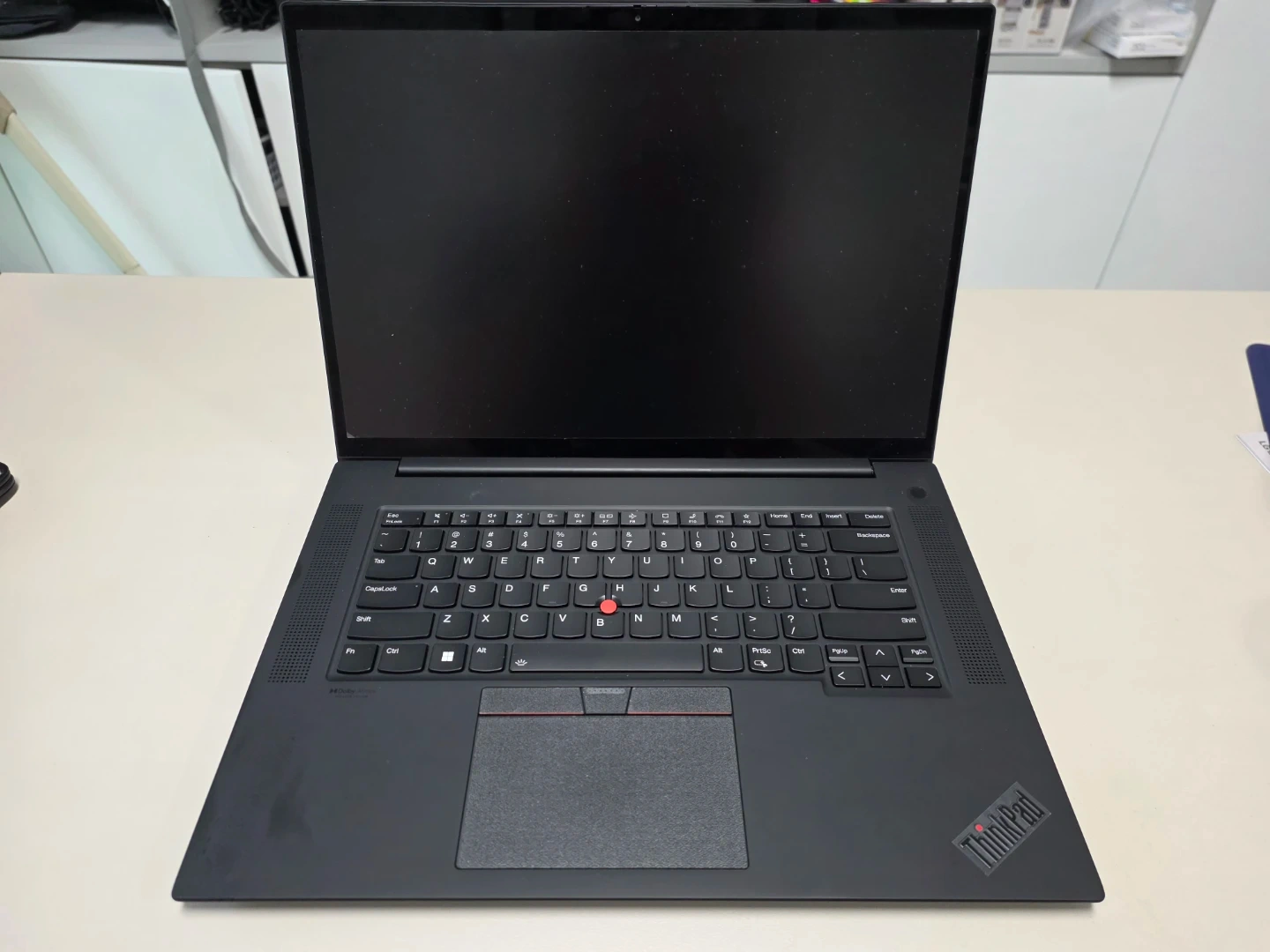 레노버 씽크패드 X1 Extreme Gen 5 i7 | 디지털기기 | 당근 중고거래