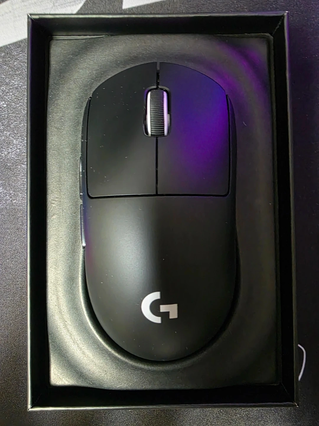 로지텍 G Pro X Superlight 2 지슈라2 블랙 | 디지털기기 | 당근 중고거래