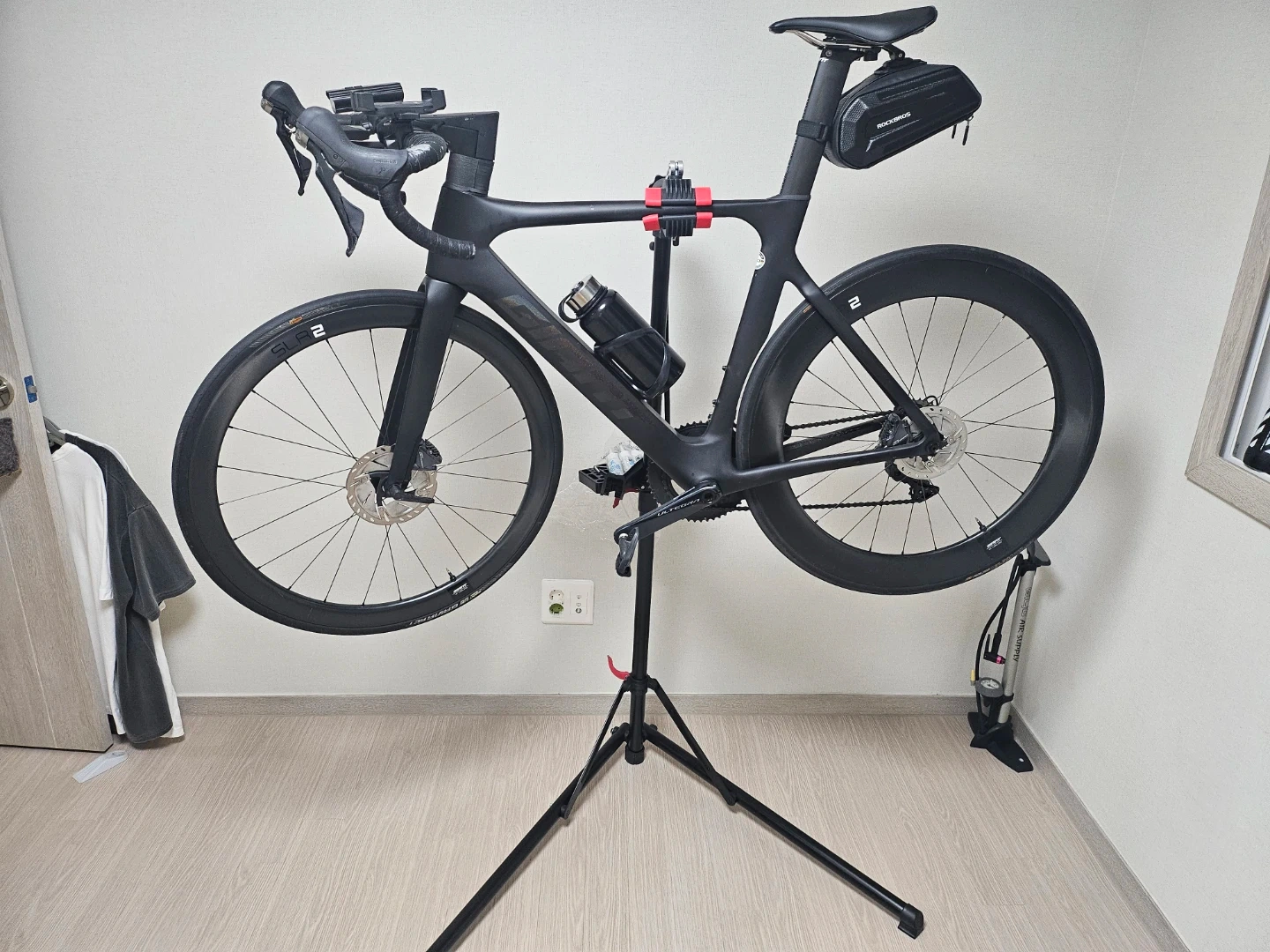 자이언트 프로펠 어드밴스 1 Disc M사이즈 | 스포츠/레저 | 당근 중고거래