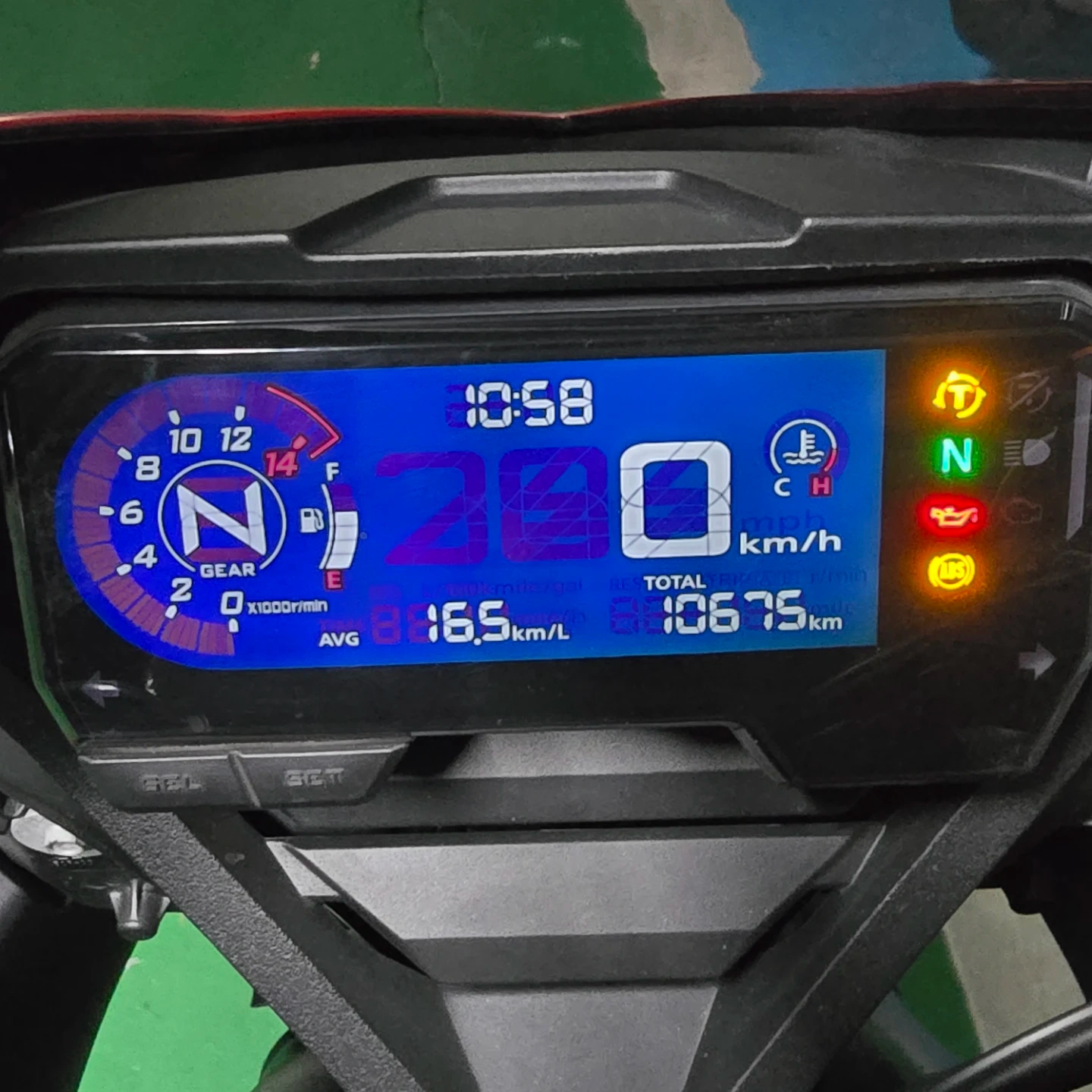 혼다 23년식 CBR650R 오토바이 | 스포츠/레저 | 당근 중고거래