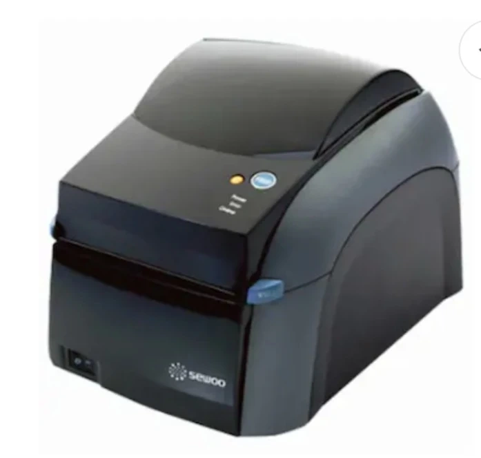 세우테크 LK-B31 바코드 영수증 프린터 | 디지털기기 | 당근 중고거래
