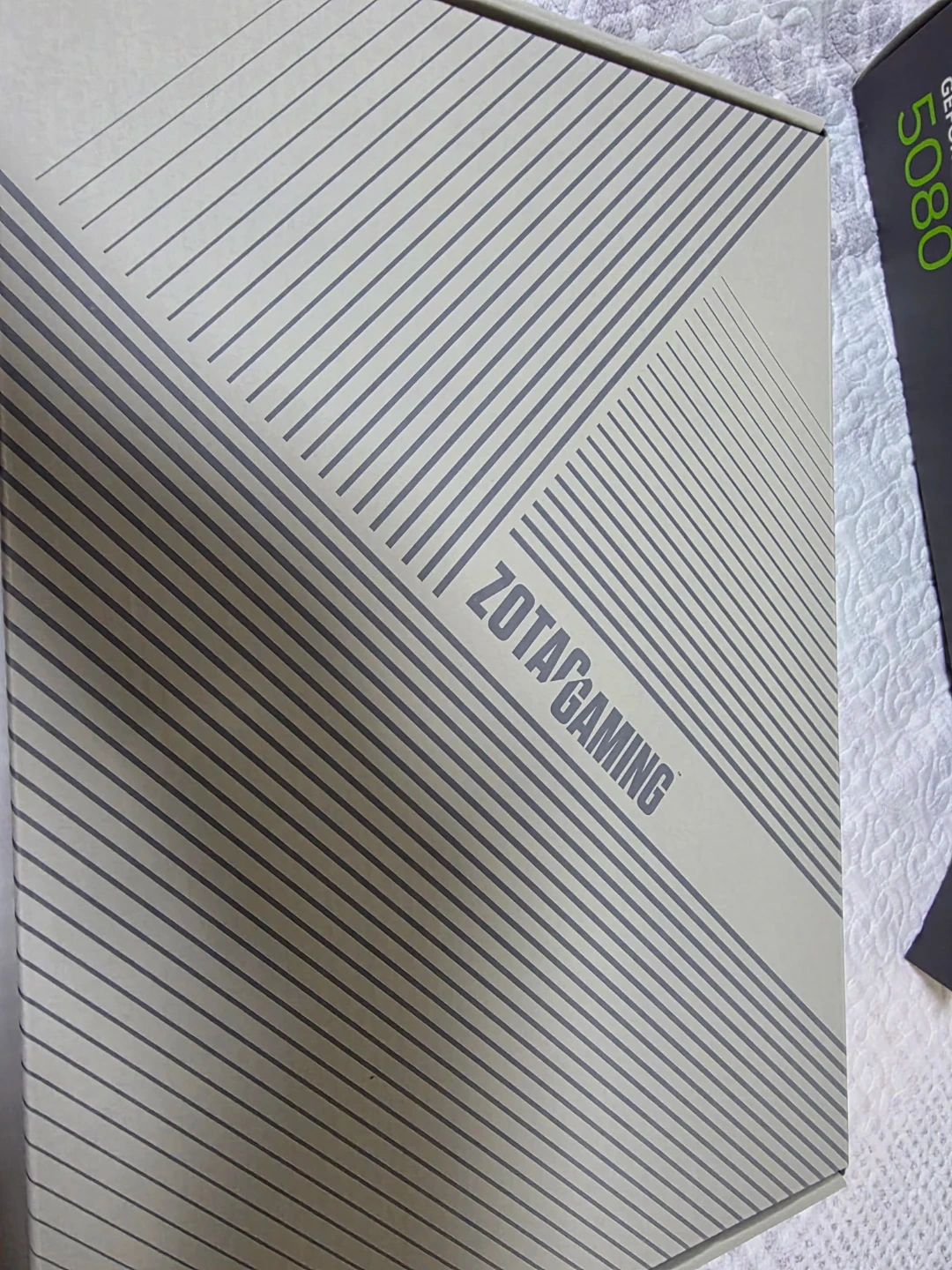 ZOTAC 5080 솔리드 oc as5년 | 디지털기기 | 당근 중고거래