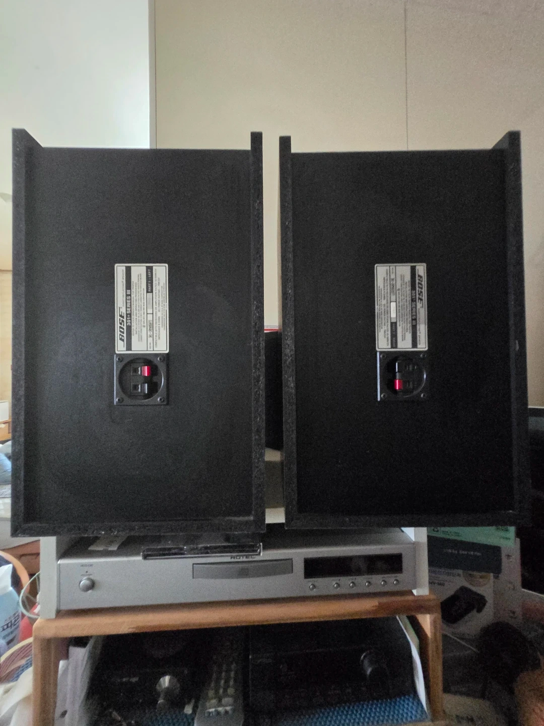 BOSE 301 SERIES III 스피커 | 디지털기기 | 당근 중고거래