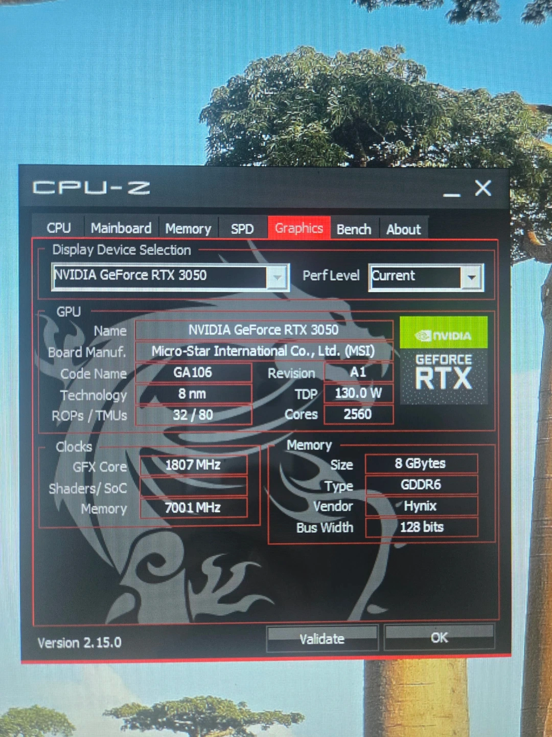 MSI 게이밍 PC (라이젠 5 5600 / RTX 3050 / 32GB RAM) | 디지털기기 | 당근 중고거래