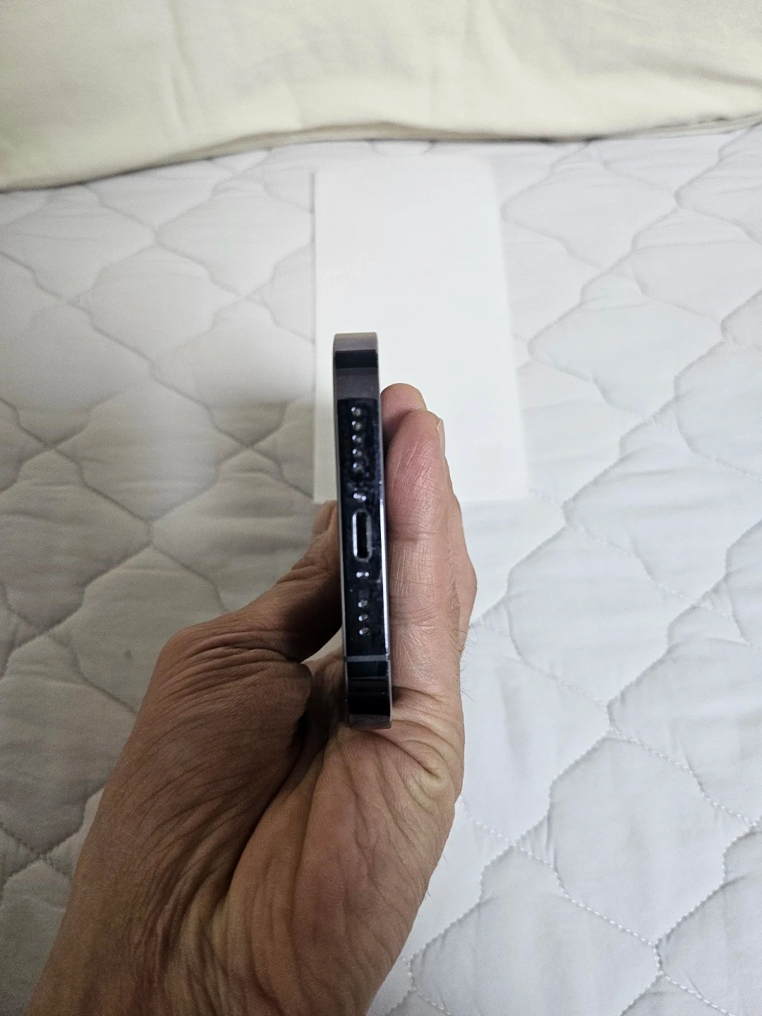 아이폰 14 Pro128G 딥퍼플 | 디지털기기 | 당근 중고거래