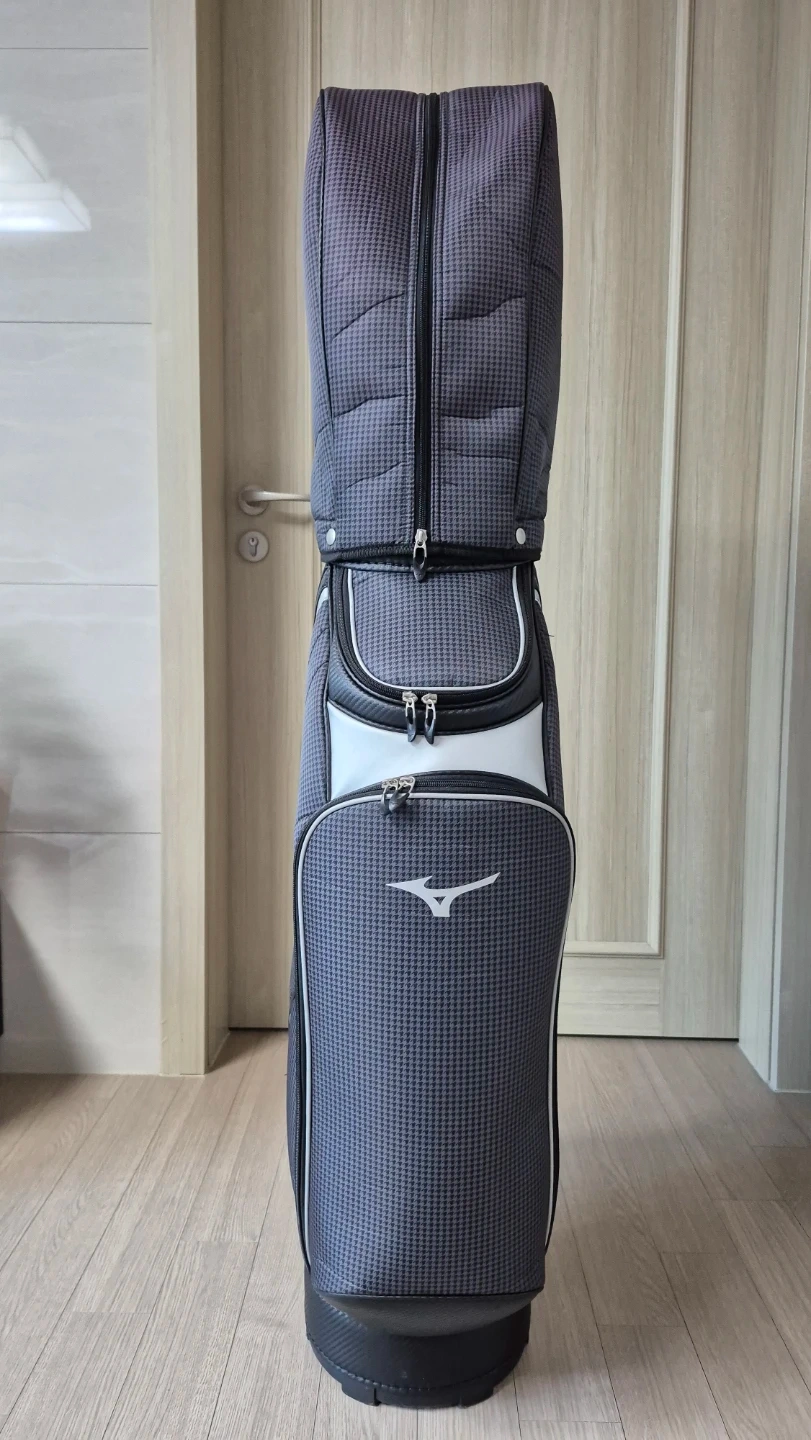(정품) 미즈노 넥스라이트 캐디백 판매 | 스포츠/레저 | 당근 중고거래
