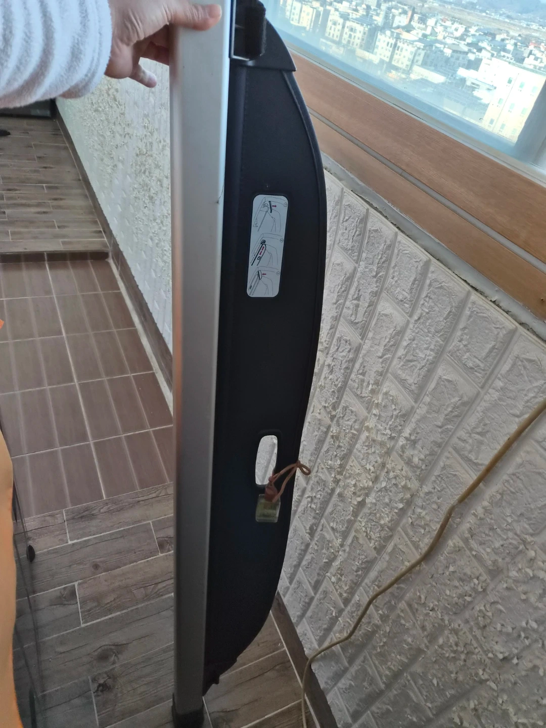 쏘렌토러기지 스크린판매 | 취미/게임/음반 | 당근 중고거래