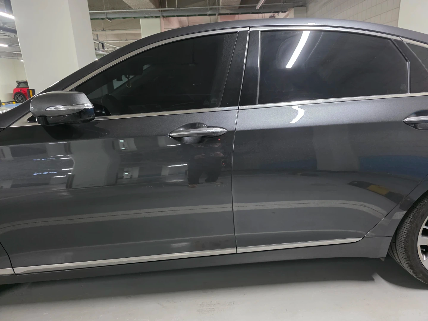 G80 3.3 GDI 프리미엄 럭셔리 18년식 판매 합니다 | 기타 중고물품 | 당근 중고거래