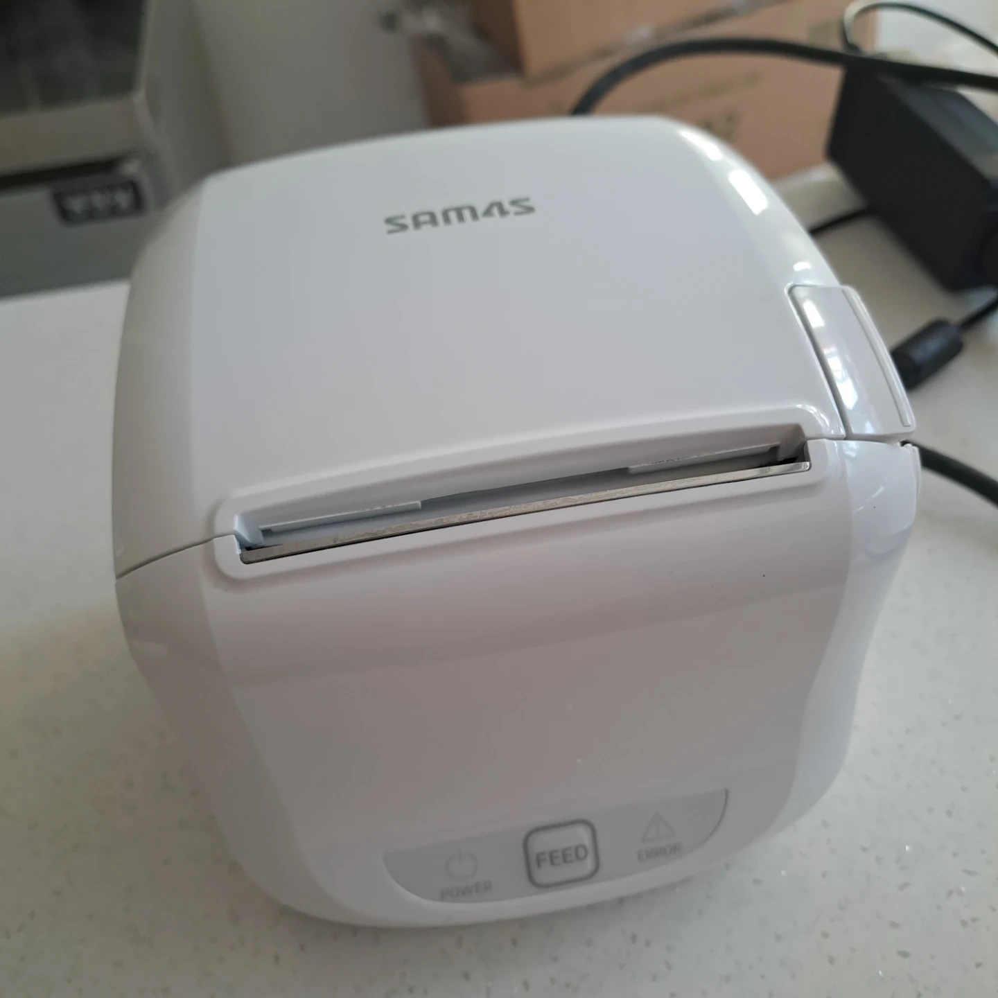 SAM4S 사마스 감열식 영수증 프린터 GIANT-100S | 디지털기기 | 당근 중고거래