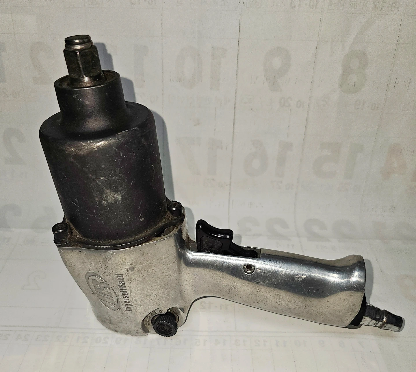 Ingersoll Rand 231C-AP 1/2" 임팩트 렌치 | 생활가전 | 당근 중고거래