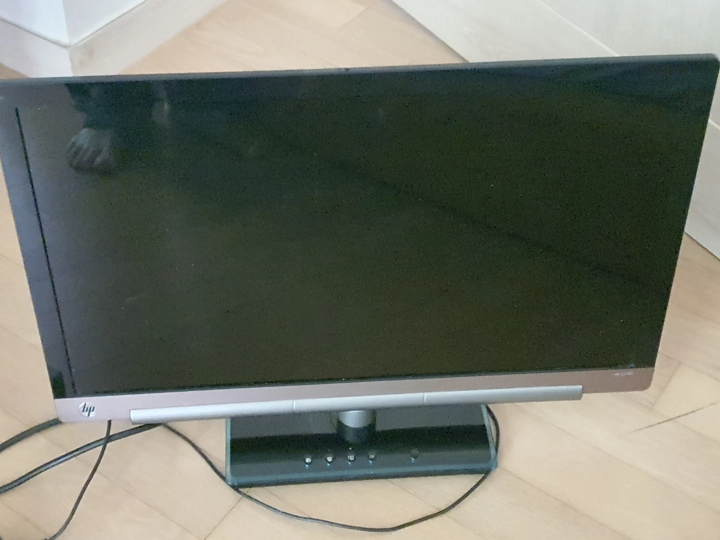 HP 2301 23인치 LCD 모니터 | 디지털기기 | 당근 중고거래