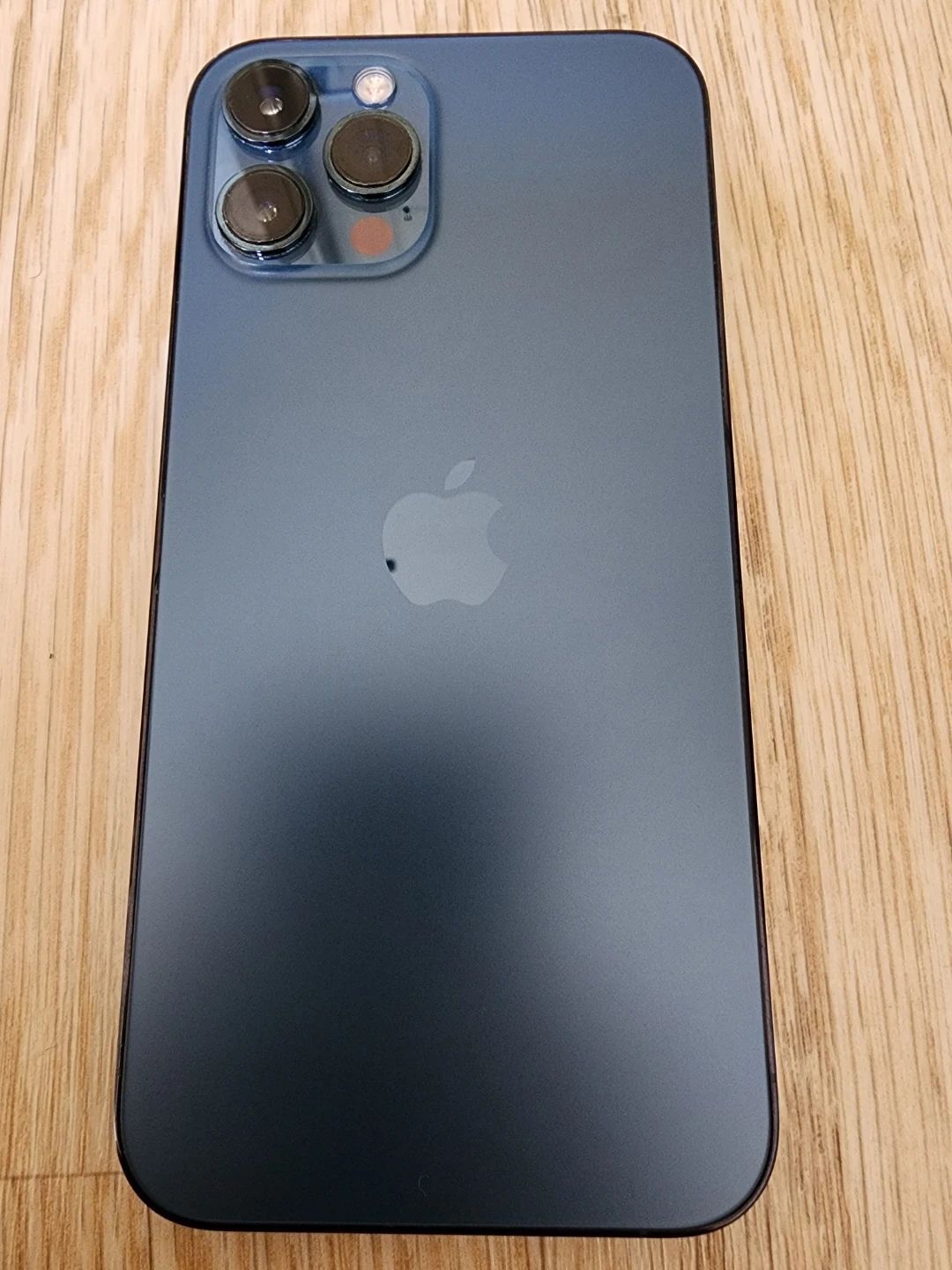 아이폰 12 Pro Max 128GB 퍼시픽 블루 | 디지털기기 | 당근 중고거래