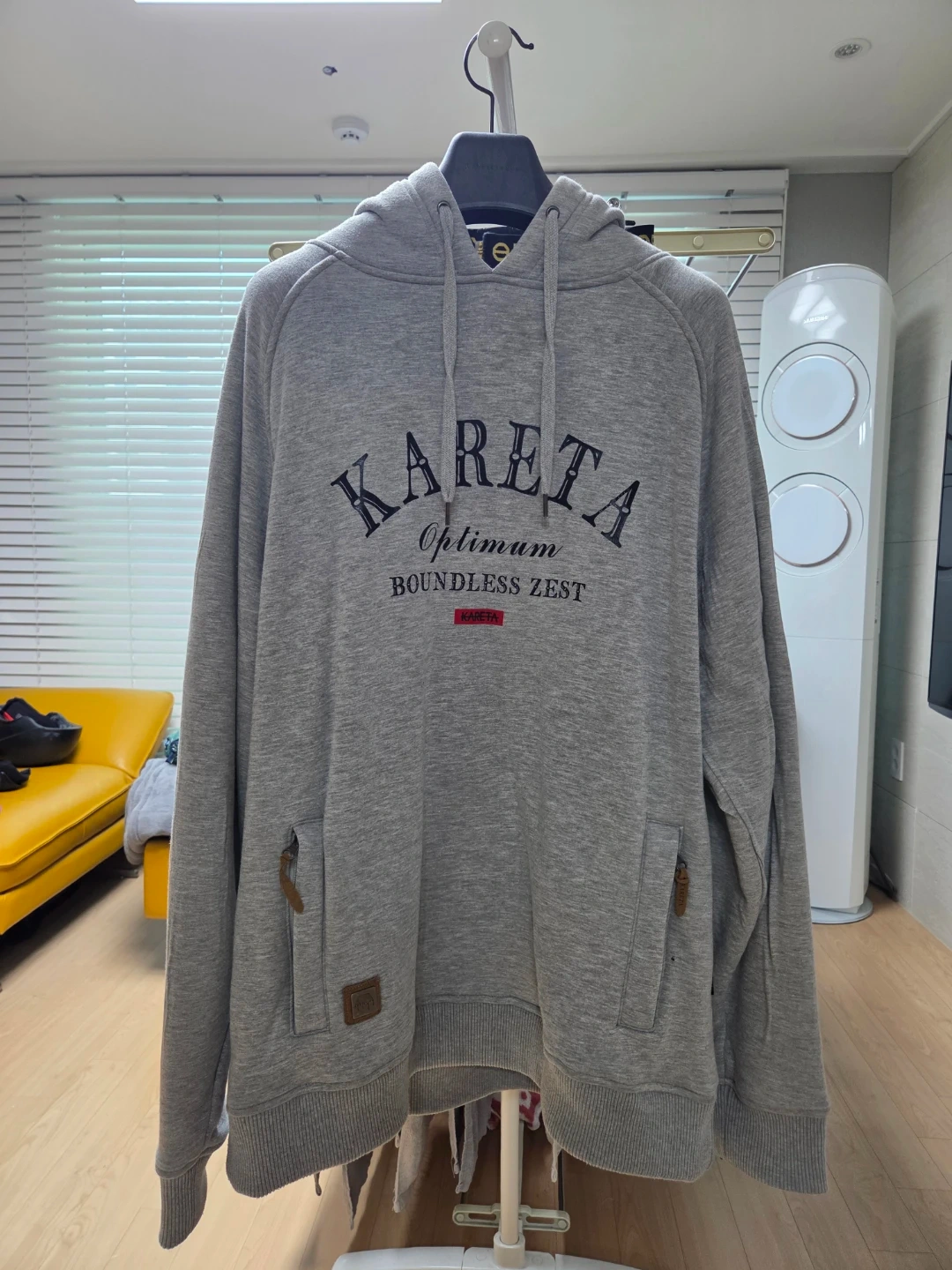 KARETA 보드복 | 남성패션/잡화 | 당근 중고거래