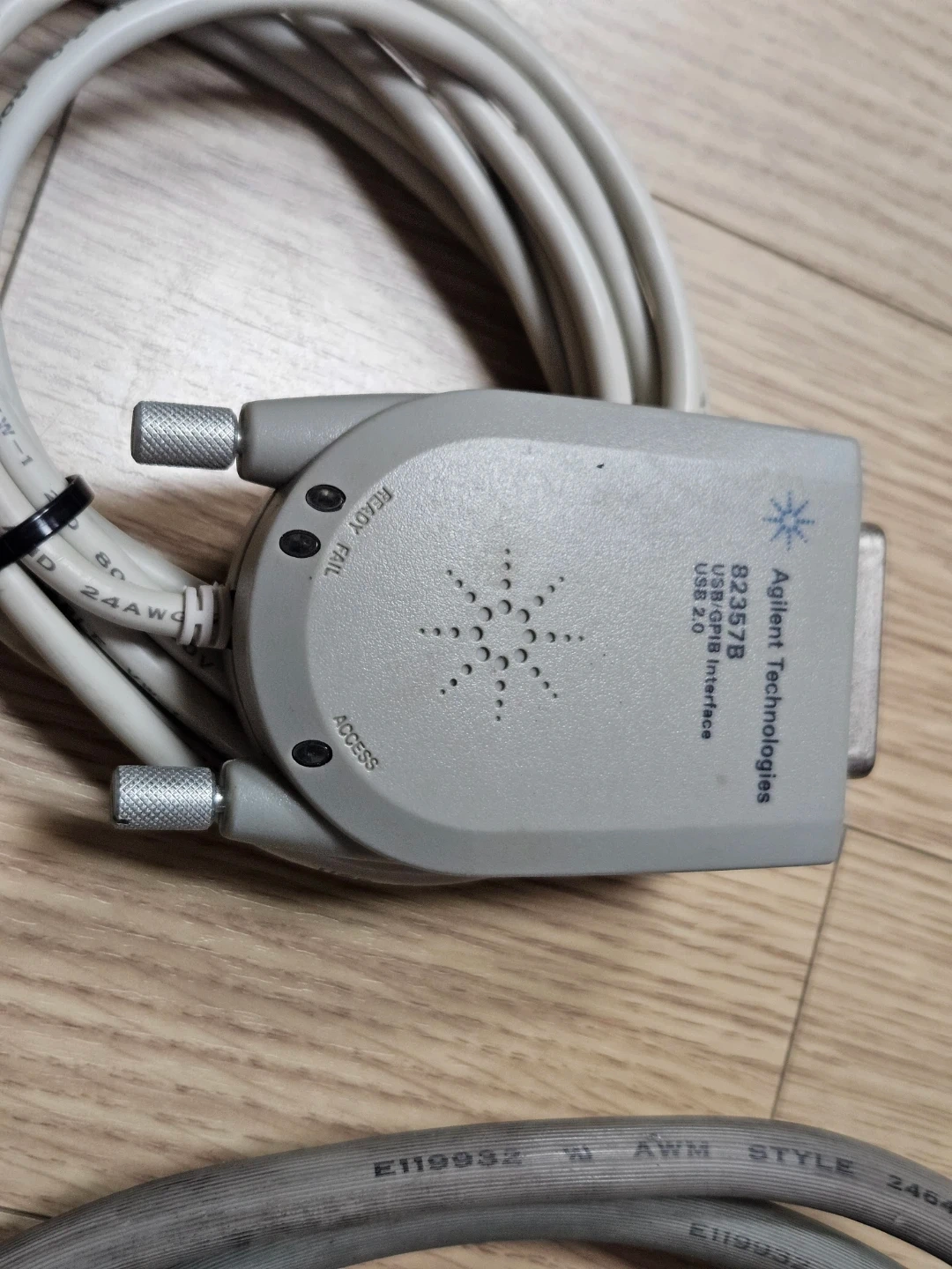 Agilent 82357B USB/GPIB 인터페이스 | 디지털기기 | 당근 중고거래