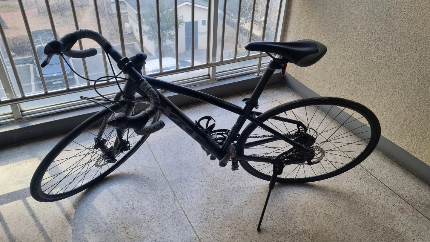 RSM 700C XRS 14 D 로드 자전거 | 스포츠/레저 | 당근 중고거래