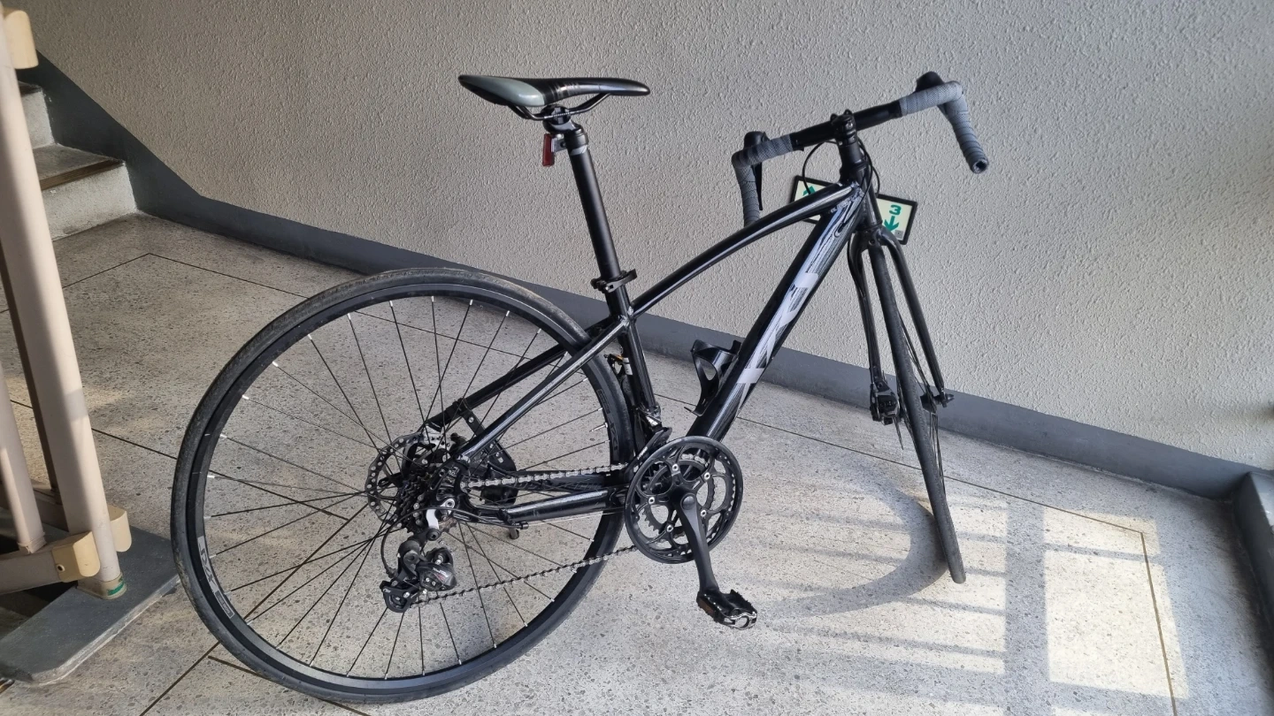 RSM 700C XRS 14 D 로드 자전거 | 스포츠/레저 | 당근 중고거래