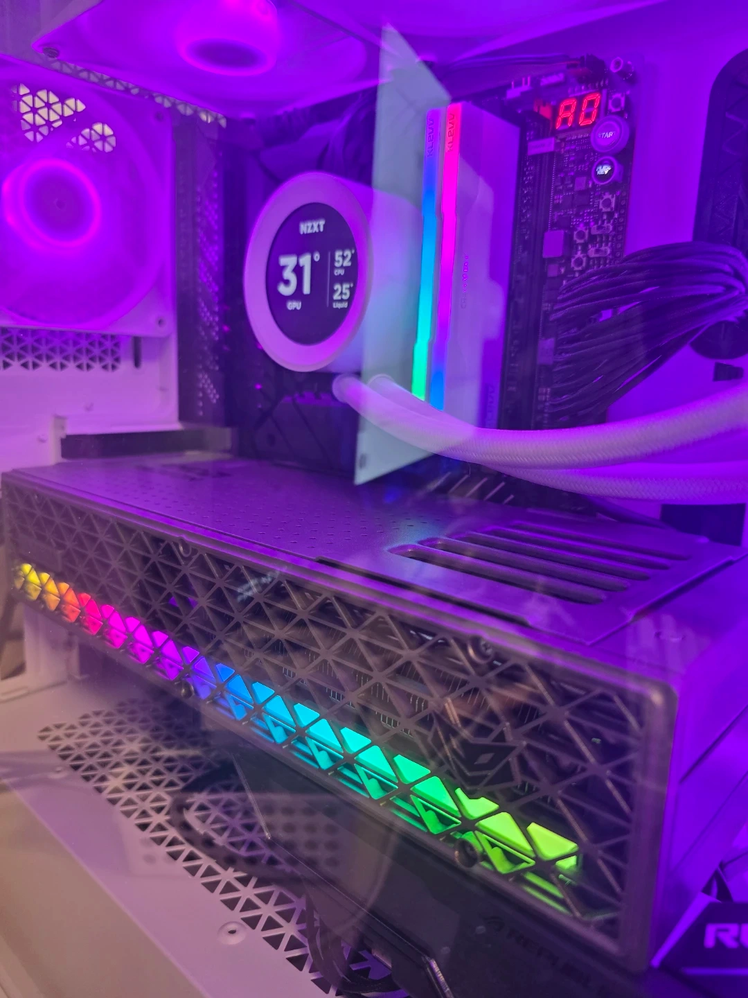 AMD 라데온 RX 9070 XT 니트로 | 디지털기기 | 당근 중고거래