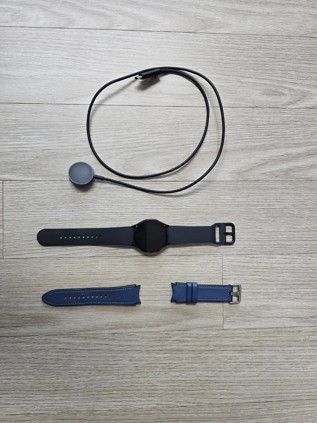 갤럭시 워치5 (블루투스) | 디지털기기 | 당근 중고거래