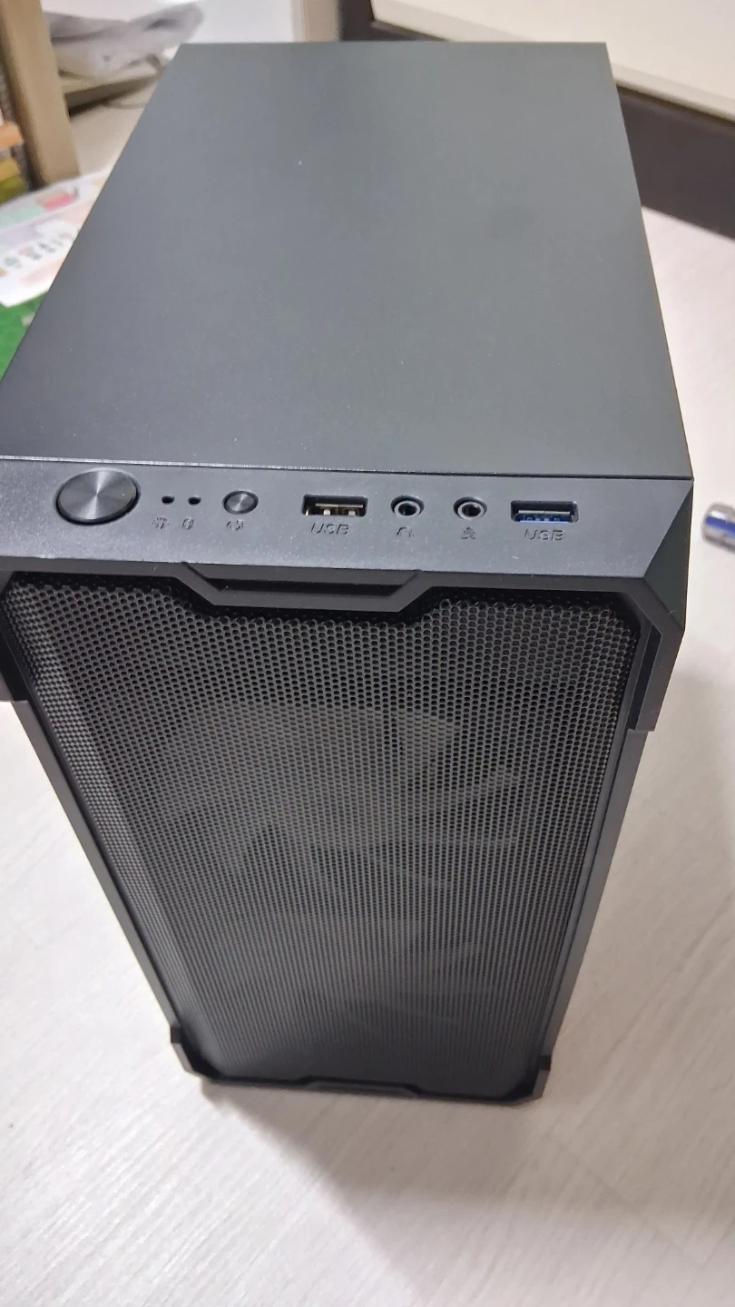 조립 PC i7-4790K, 16GB RAM, Quadro 4000 | 디지털기기 | 당근 중고거래