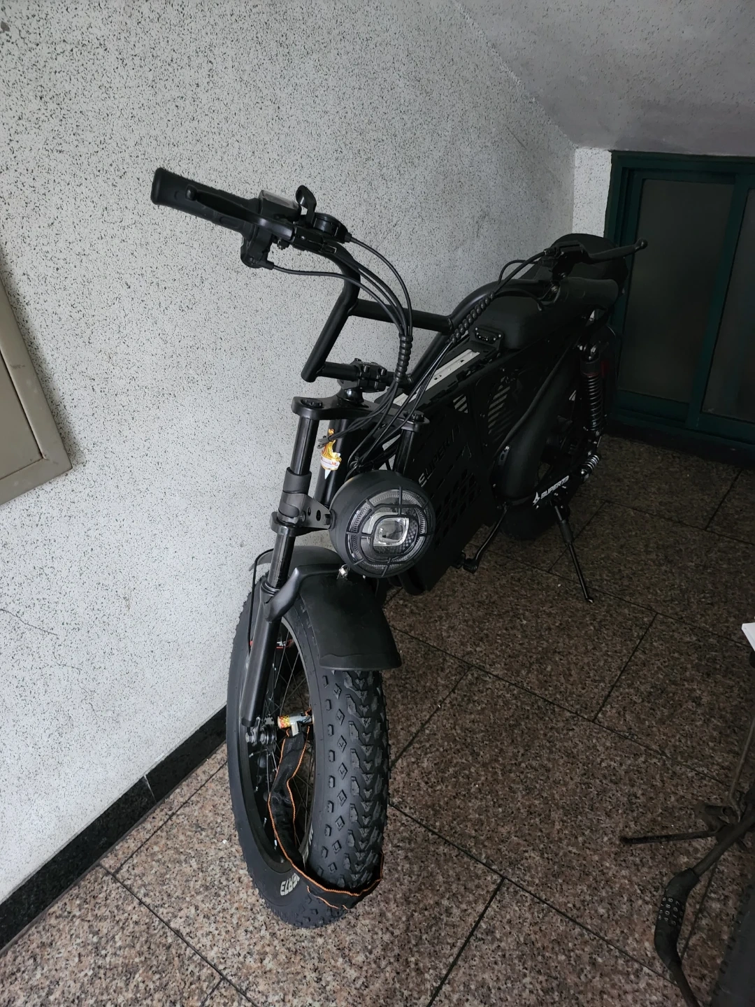 엘파마 VENTOR & PHOENIX 전기 자전거 | 스포츠/레저 | 당근 중고거래