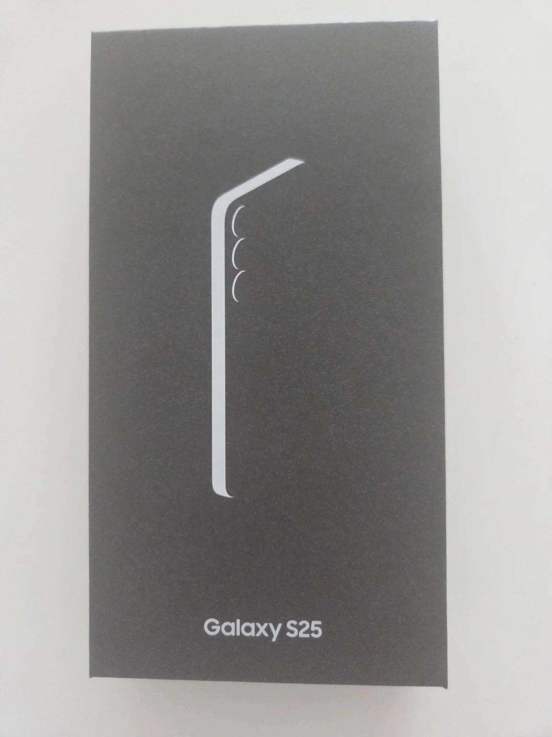 삼성 갤럭시 S25 256GB 가개통 새제품 | 디지털기기 | 당근 중고거래