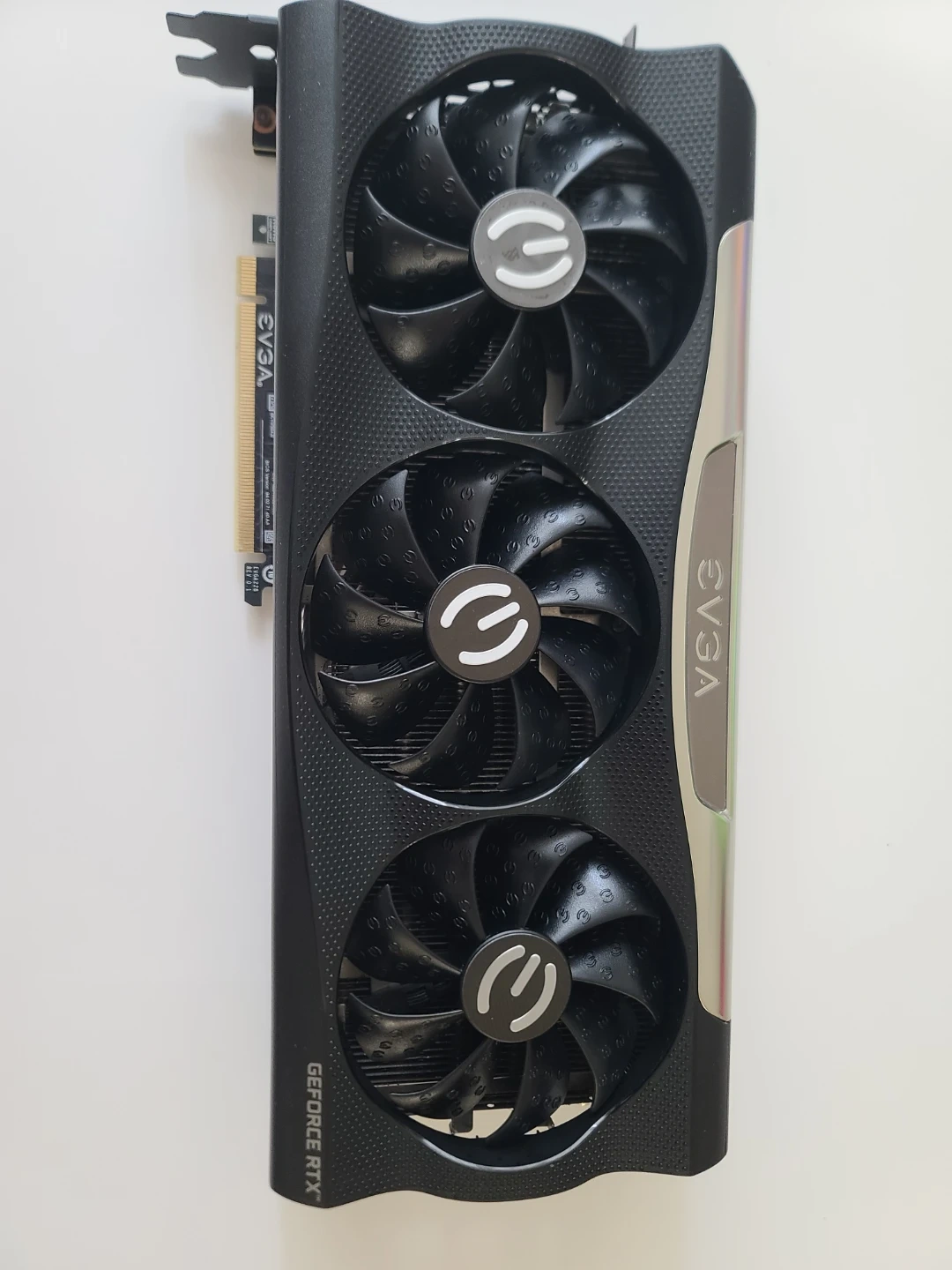 EVGA RTX 3080 FTW3 Ultra 그래픽카드 급처분해요 | 디지털기기 | 당근 중고거래