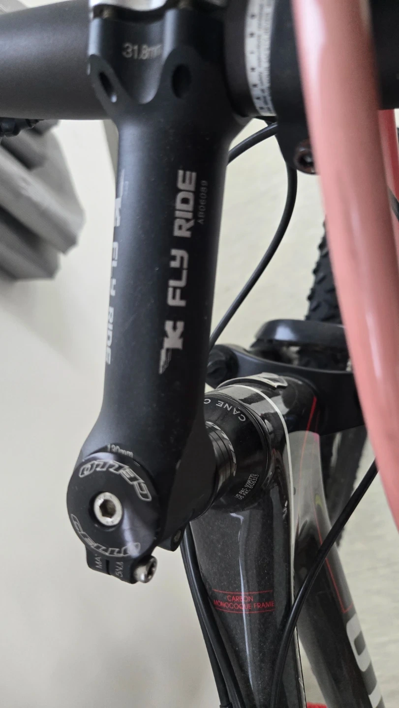 (카본)첼로 CXC Extreme Disc MTB 자전거 | 스포츠/레저 | 당근 중고거래
