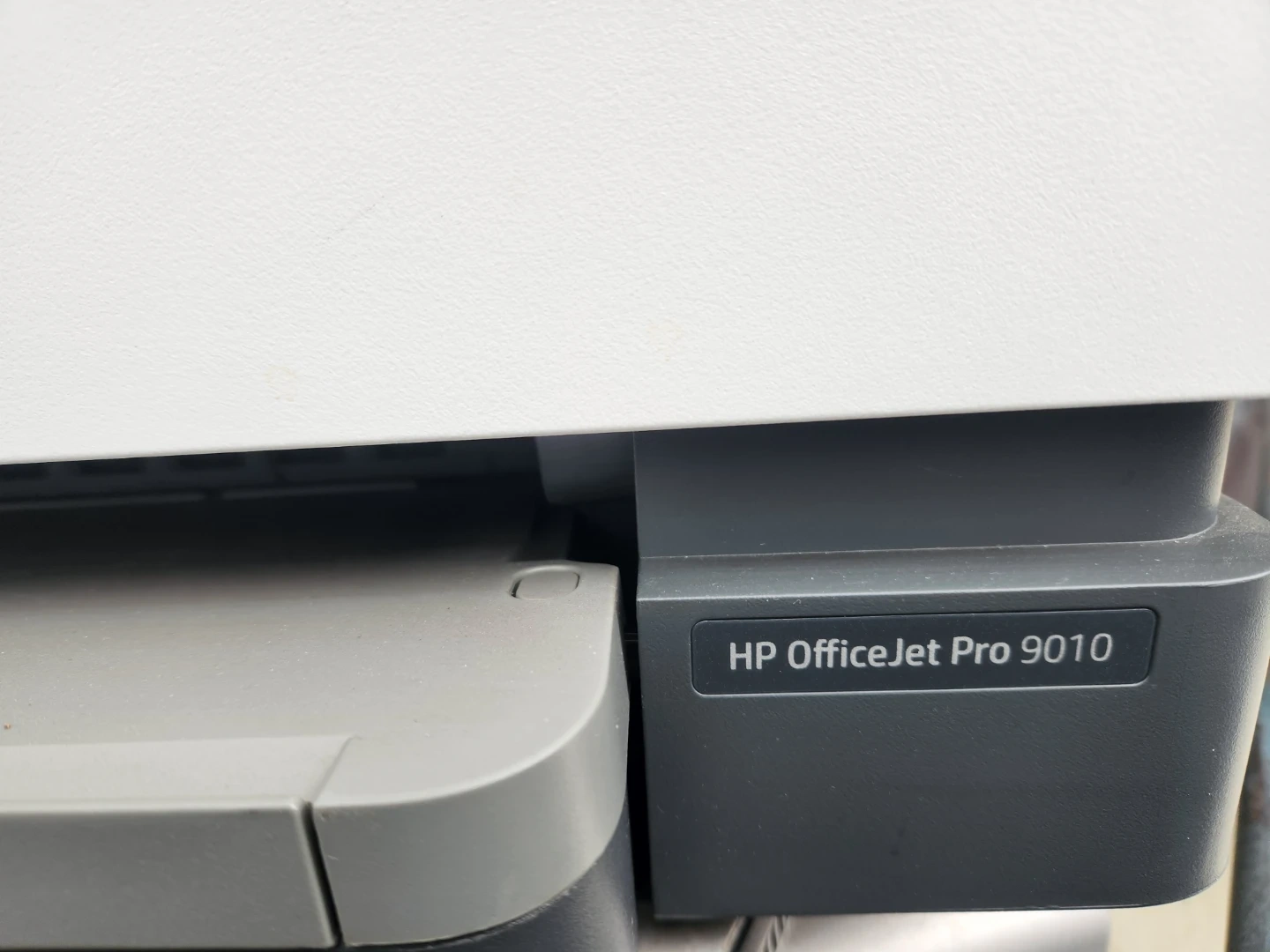 HP OfficeJet Pro 9010 복합기 프린터 | 디지털기기 | 당근 중고거래