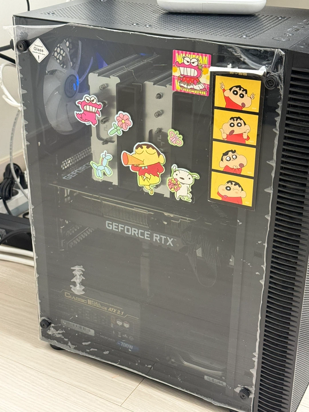 고성능 게이밍 PC 판매 | 생활가전 | 당근 중고거래