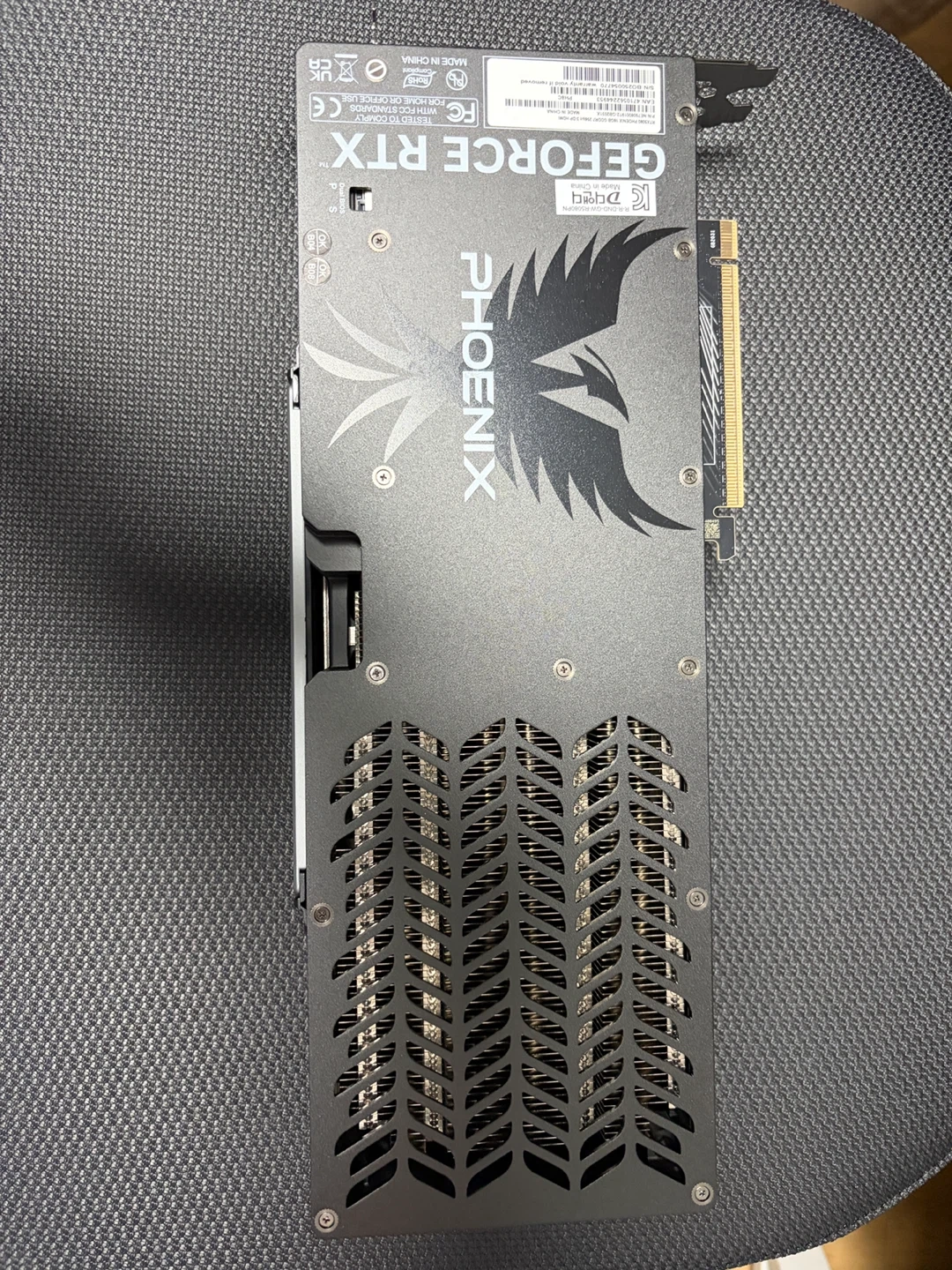 게인워드 RTX 5080 PHOENIX D7 16GB (디앤디컴) | 디지털기기 | 당근 중고거래