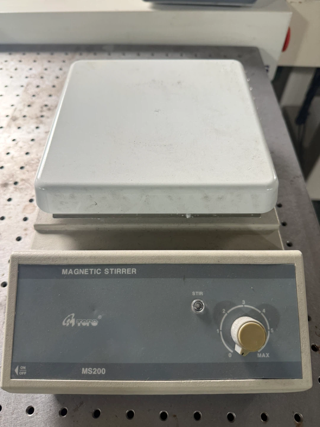 자기교반기(Magnetic Stirrer) 판매합니다. | 스포츠/레저 | 당근 중고거래