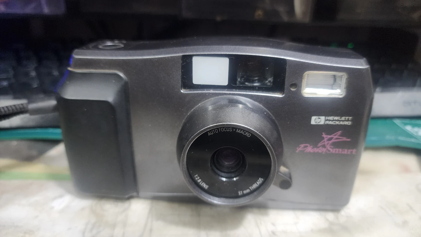 HP PhotoSmart C5340A 디지털 카메라 | 디지털기기 | 당근 중고거래