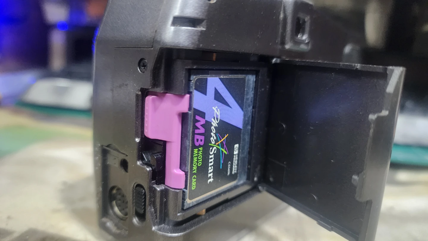 HP PhotoSmart C5340A 디지털 카메라 | 디지털기기 | 당근 중고거래