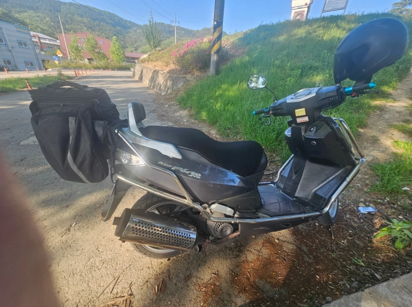 125cc motorcycles | 스포츠/레저 | 당근 중고거래