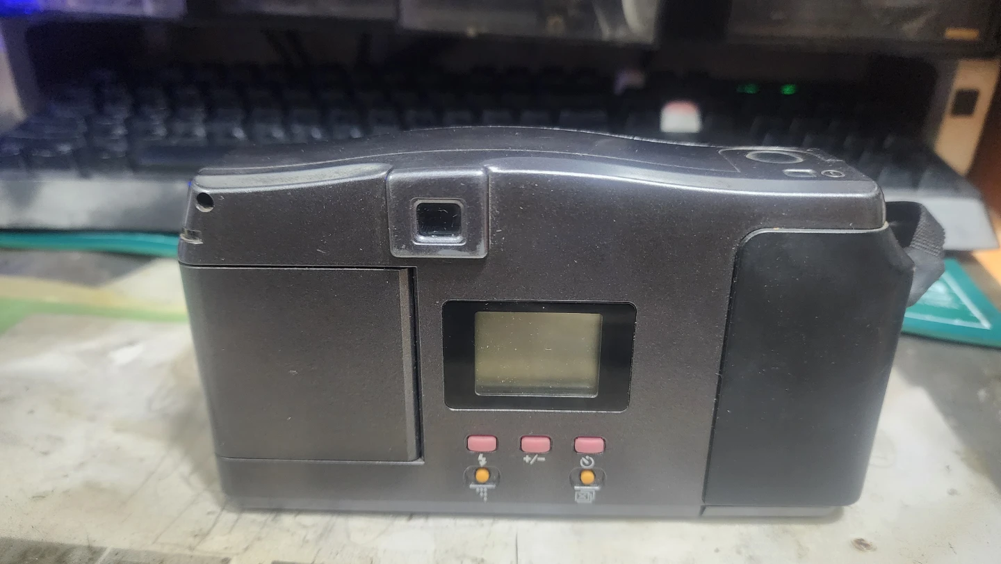 HP PhotoSmart C5340A 디지털 카메라 | 디지털기기 | 당근 중고거래