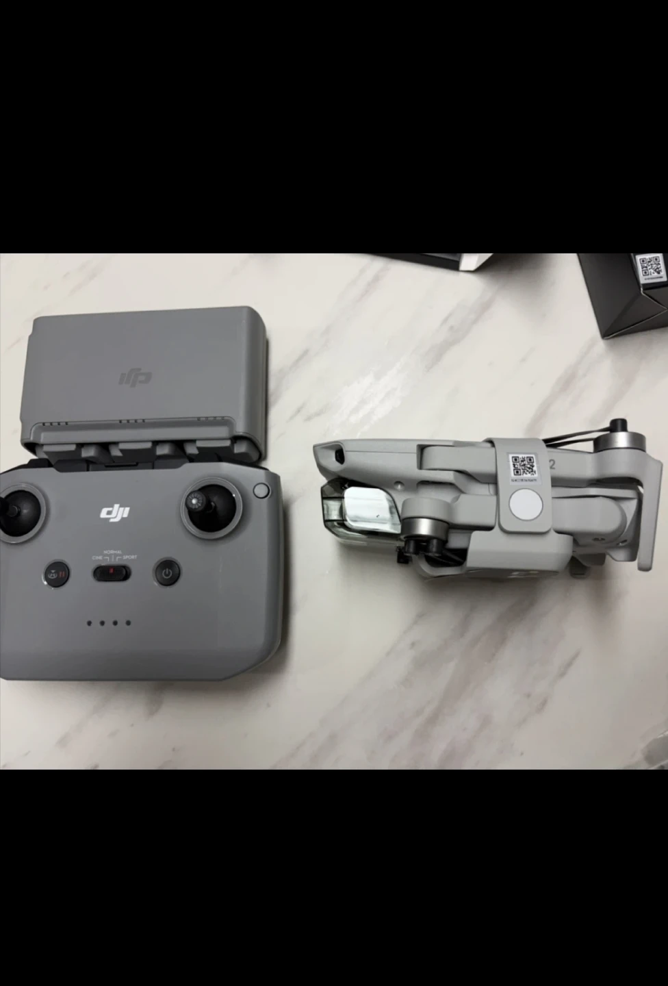 DJI Mini 2 플라이 모어 콤보 | 디지털기기 | 당근 중고거래