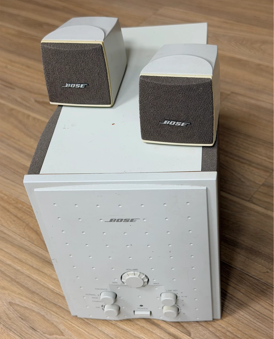 BOSE 스피커 | 디지털기기 | 당근 중고거래