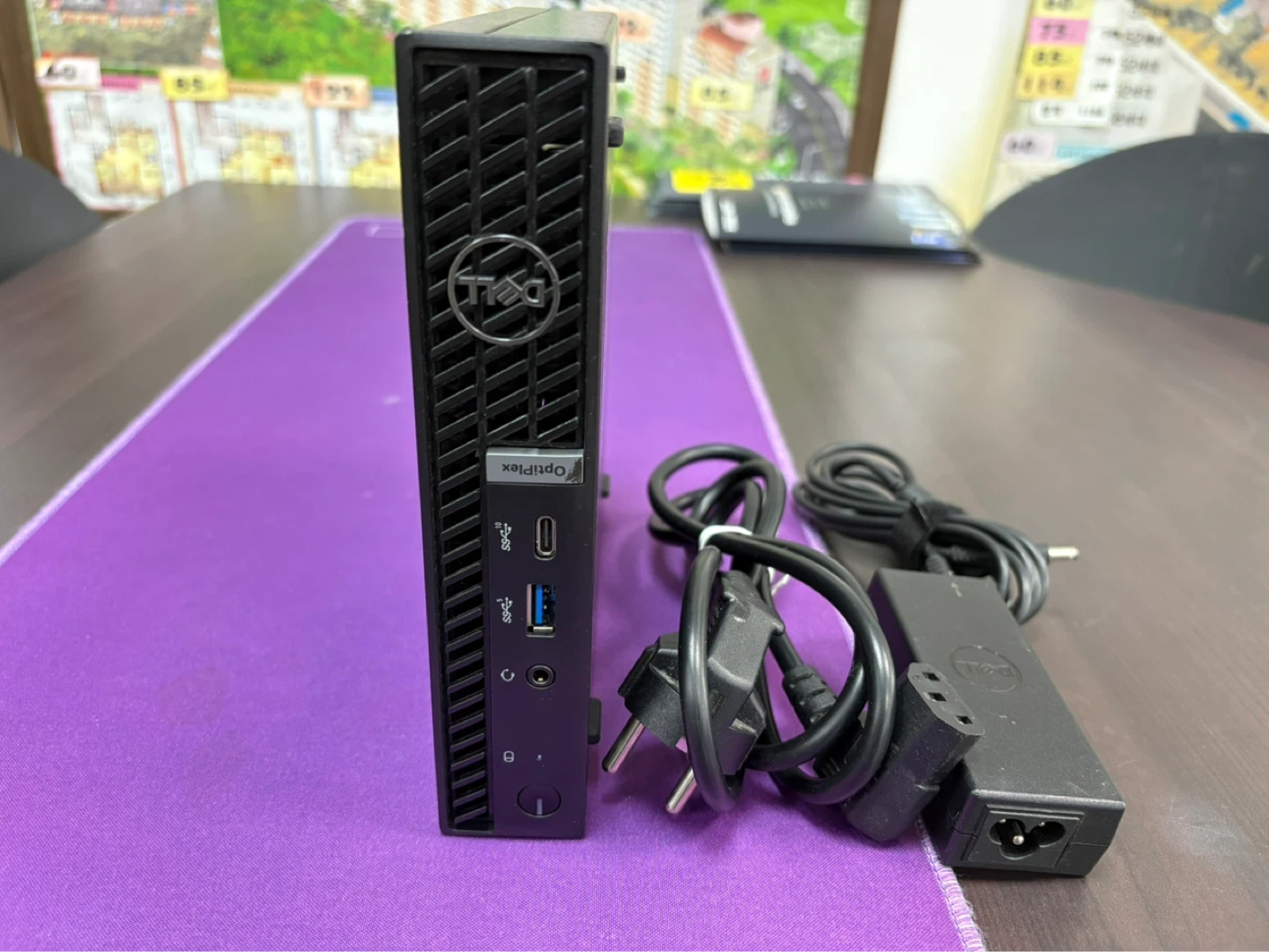 DELL OptiPlex Micro 7020 본체 | 디지털기기 | 당근 중고거래