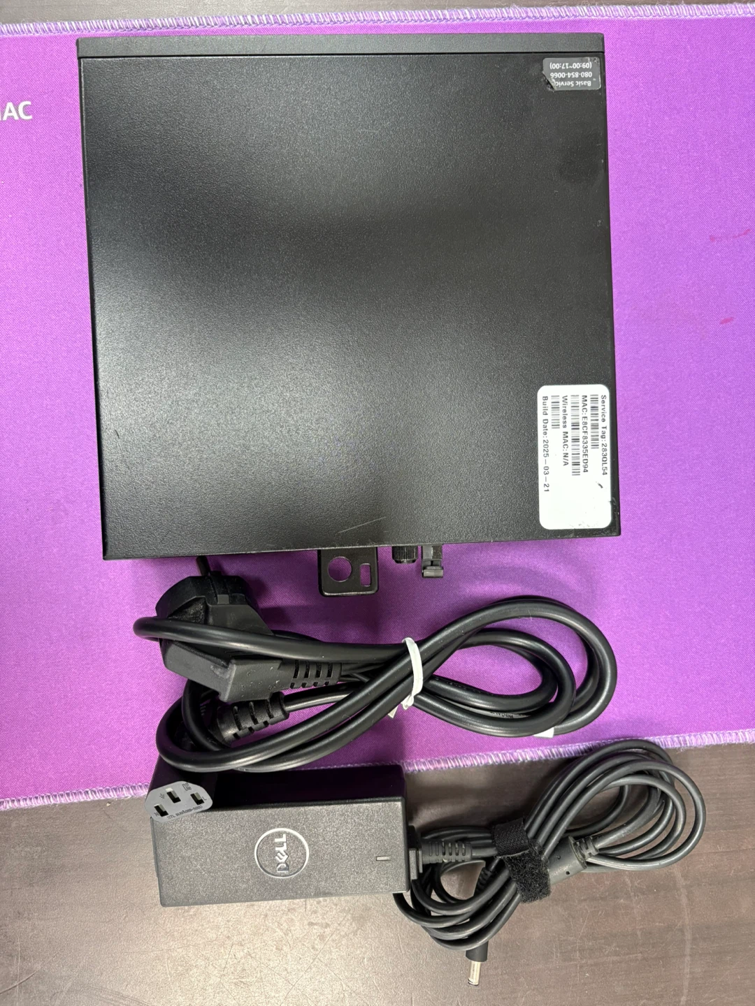 DELL OptiPlex Micro 7020 본체 | 디지털기기 | 당근 중고거래