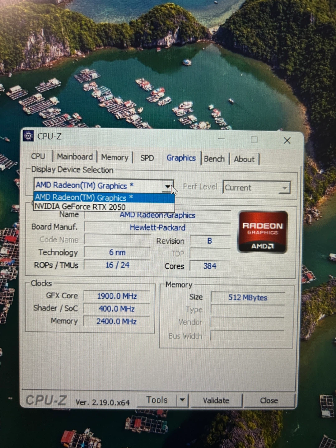 HP 빅터스 게이밍 노트북 RTX 2050 | 디지털기기 | 당근 중고거래