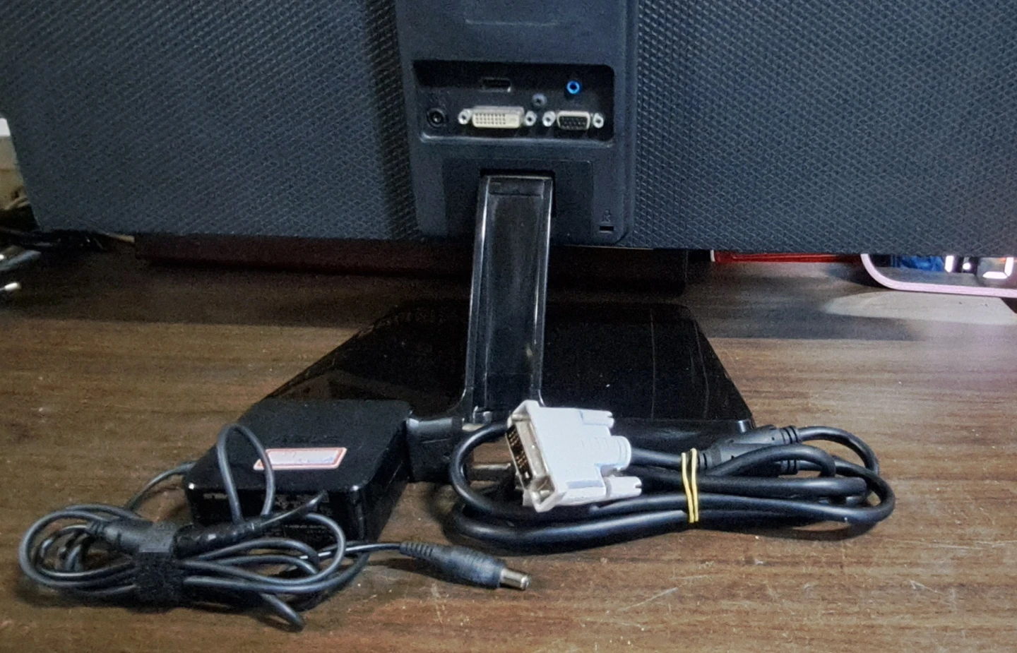 LG 플래트론 LED 23" 모니터. | 디지털기기 | 당근 중고거래