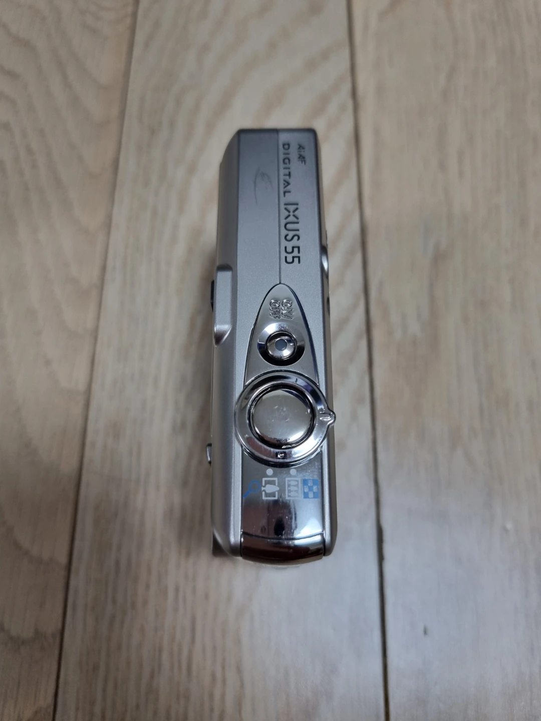 캐논 IXUS 익서스 55 | 취미/게임/음반 | 당근 중고거래