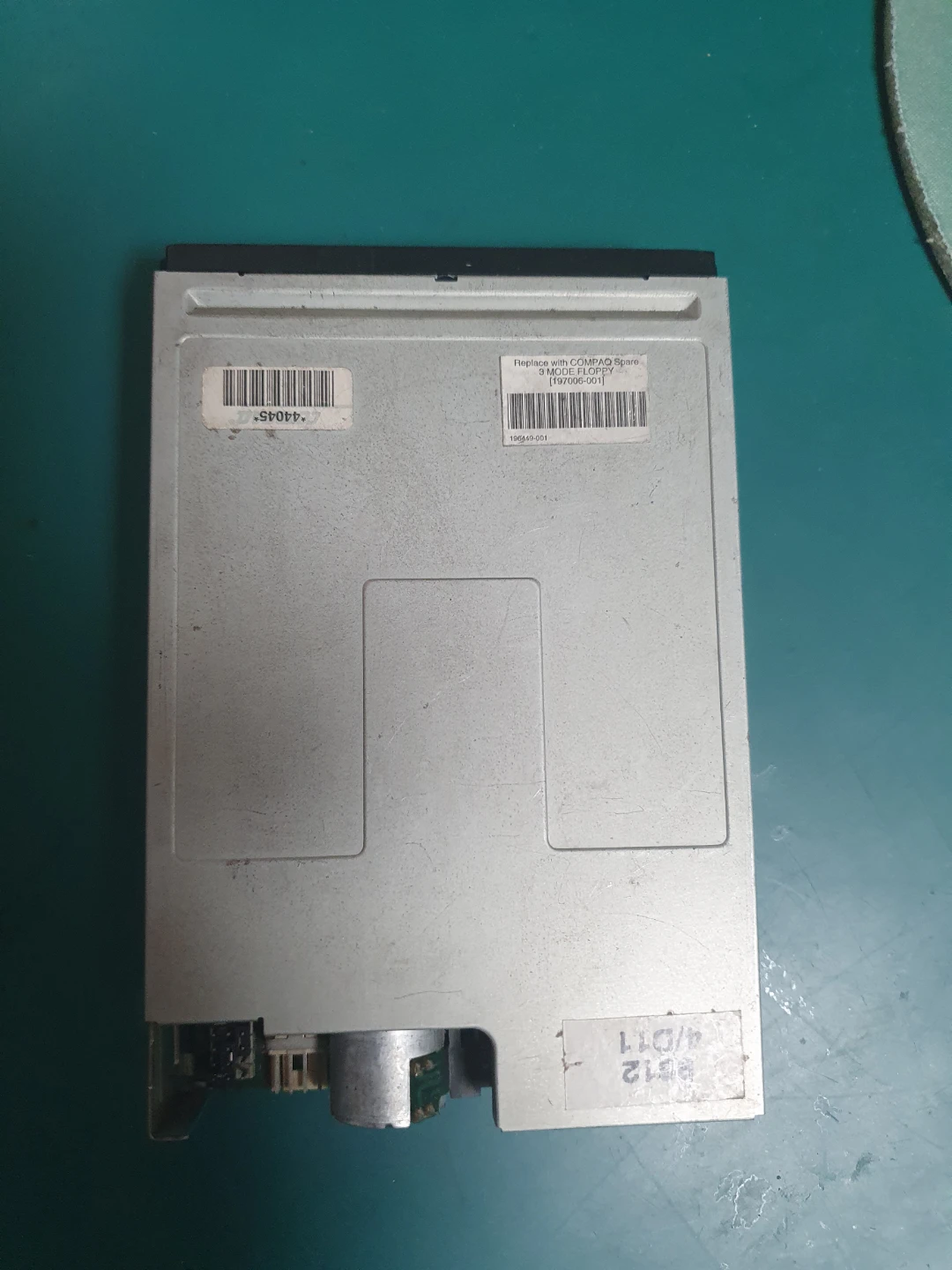 SONY3.5FDD드라이브 MPF420-4 | 디지털기기 | 당근 중고거래