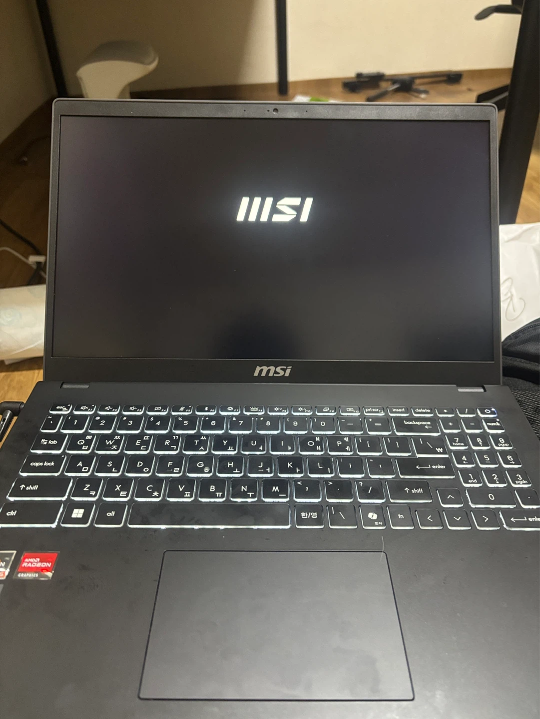 MSI모던15(라이젠 16gb) 판매 | 디지털기기 | 당근 중고거래